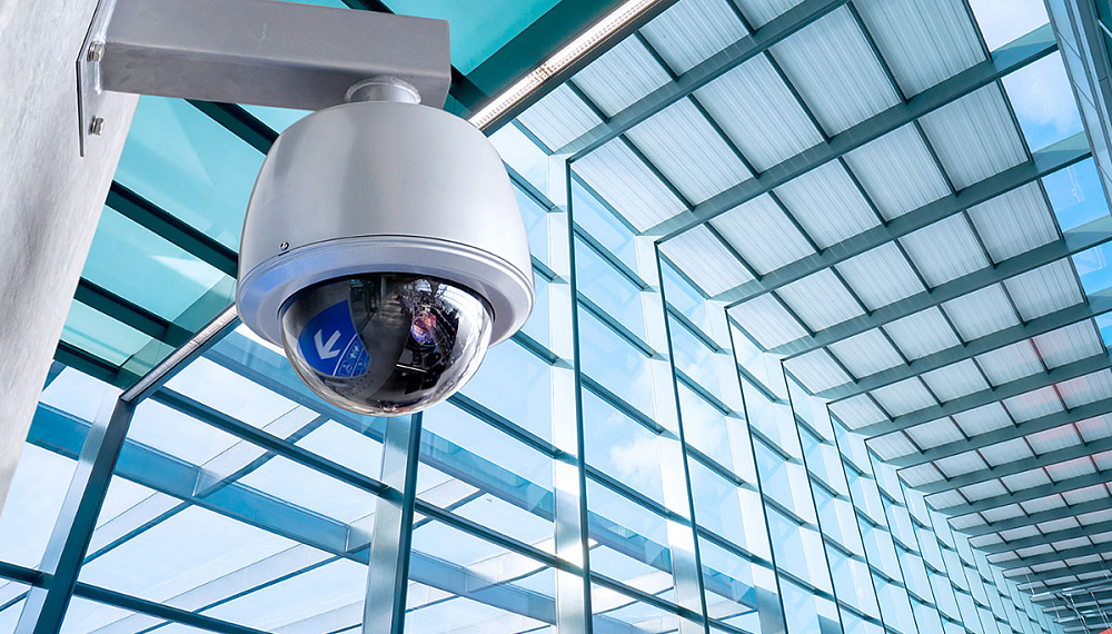 Shopping Mall Security: a Search for Optimal Solutions